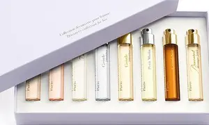 Maison Francis Kurkdjian Fragrance Wardrobe For Her Set