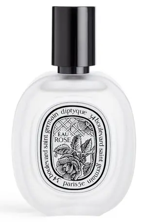 DIPTYQUE Eau Rose Hair Mist - No Color