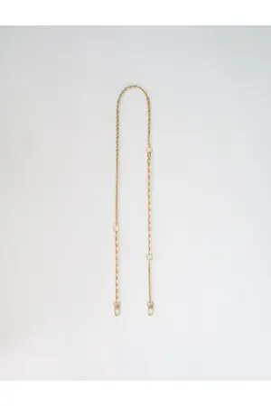 Maje Removable Chain For Handbag
