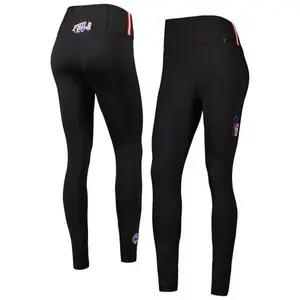 PRO STANDARD Philadelphia 76ers Classics Lux Leggings