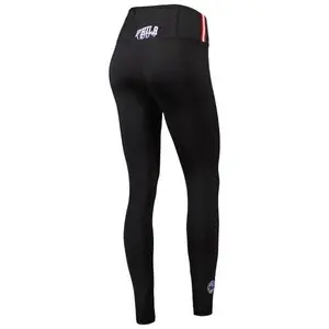 PRO STANDARD Philadelphia 76ers Classics Lux Leggings