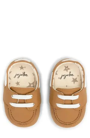 JUJUBE Steps Boat Shoe