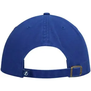 '47 Tampa Bay Lightning Team Clean Up Adjustable Hat