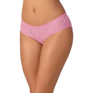 Dkny Modern Lace Hipster Panties Cashmere Rose
