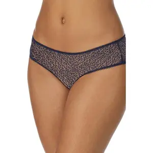 Dkny Modern Lace Hipster Panties Naval Academy