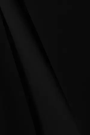 MONOT Cutout Crepe Maxi Dress