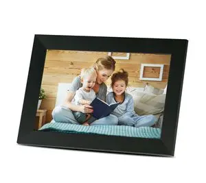 BELL & HOWELL 10.1" Wireless Smart Photo And Video Frame .com