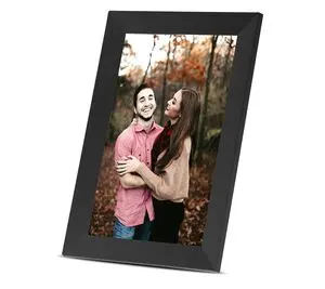 BELL & HOWELL 10.1" Wireless Smart Photo And Video Frame .com