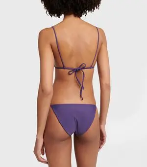 Jade Swim Bare Minimum Bikini Bottom