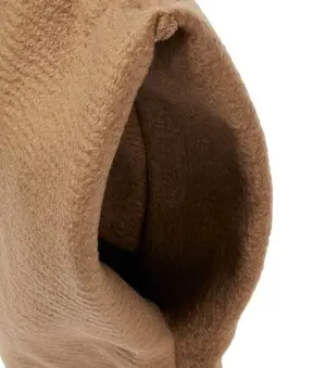 THE ROW Glove Large Clutch
