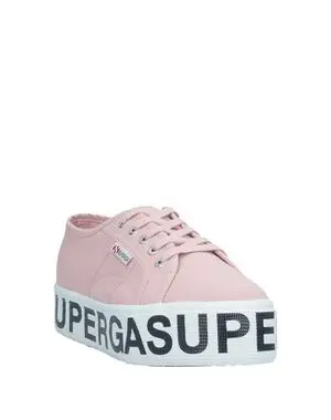 Superga Sneakers - Pink