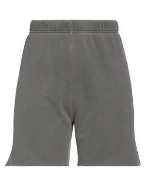 John Elliott Bermuda Shorts - Steel Grey