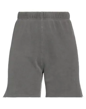 John Elliott Bermuda Shorts - Steel Grey