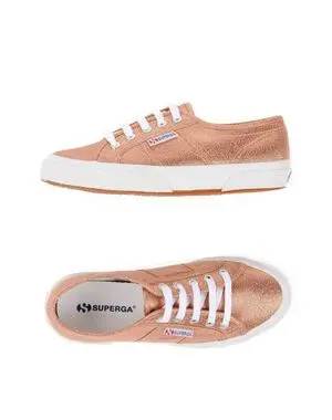 Superga Low-top Sneakers