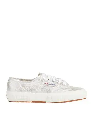 Superga Textile Fiber Sneakers