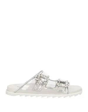 Crystal Sandals