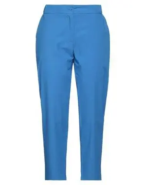 OTTOD'AME OTTOD'AME Straight Leg Chinos Blue