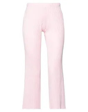 John Elliott Slim-leg Pants - Pink