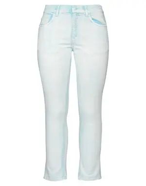 DONDUP Skinny Jeans In Denim