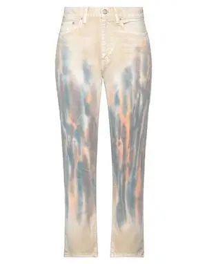 John Elliott Straight-leg Jeans