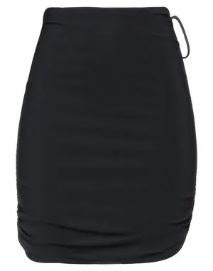 Dorothee Schumacher Mini Skirt - Black