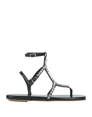 Twinset Studded Sandals For Women