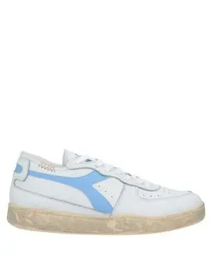 Diadora Heritage Criss-cross Sneakers For Men