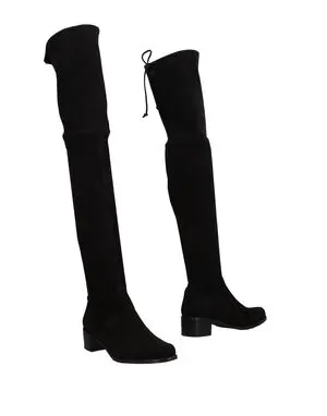 STUART WEITZMAN Over-the-knee Boots