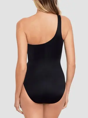 Miraclesuit Network Minx One-piece Swimsuit