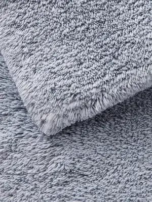 Ralph Lauren Organic Cotton Dawson Bath Rug