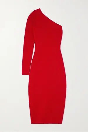Victoria Beckham Sweater Dress Dresses