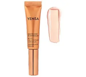 Yensa Moisturizing Makeup Products