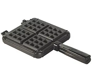 NORDICWARE Belgium Waffler - One-color