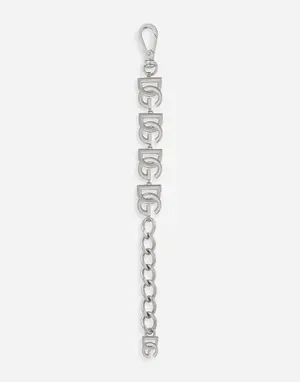Dolce & Gabbana Bracelet With Dg Logos