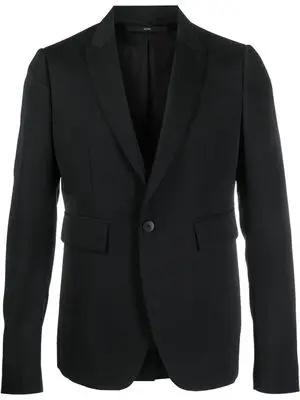 SAPIO Single-breasted Blazer