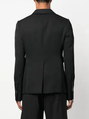SAPIO Single-breasted Blazer