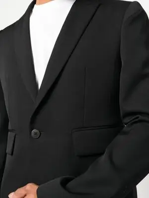 SAPIO Single-breasted Blazer