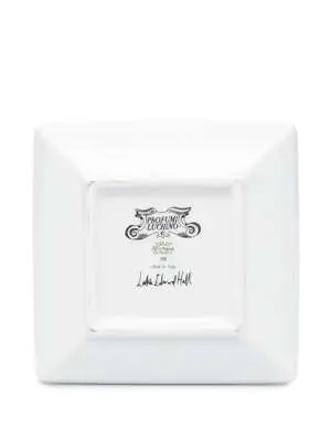 GINORI 1735 Rajathra Palace Square Plate