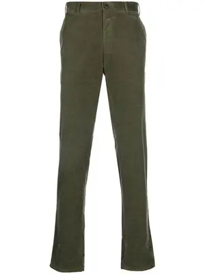 Canali Slim Fit Chinos