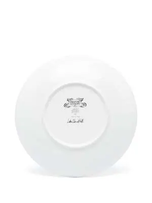 GINORI 1735 Rajathra Palace Porcelain Plate