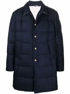 Thom Browne Padded Outerwear For Men