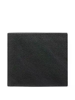 Thom Browne Grained Bi-fold Wallet - 25