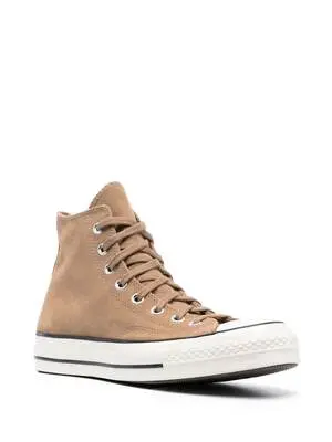 CONVERSE Chuck 70 High-top Sneakers