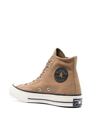 CONVERSE Chuck 70 High-top Sneakers