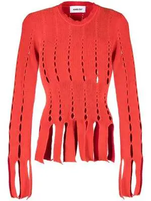 Ambush Frill Knitwear For Women