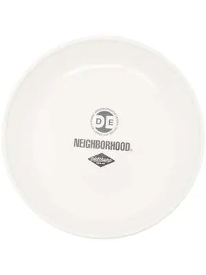 NEIGHBORHOOD X Platchamp Ode Plate