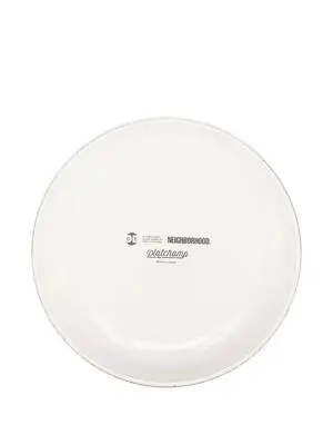 NEIGHBORHOOD X Platchamp Ode Plate