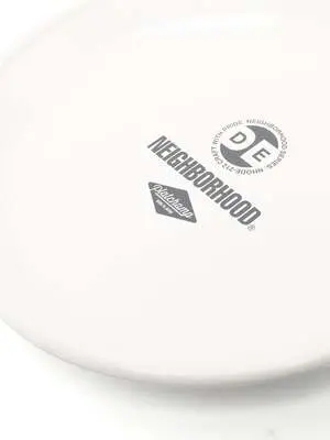 NEIGHBORHOOD X Platchamp Ode Plate
