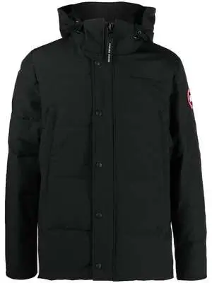 Canada Goose Wyndham Parka