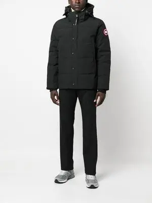Canada Goose Wyndham Parka